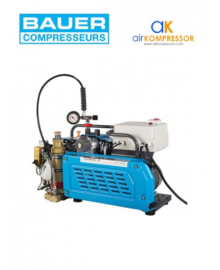 Compresseur Bauer Junior 2-W 230v